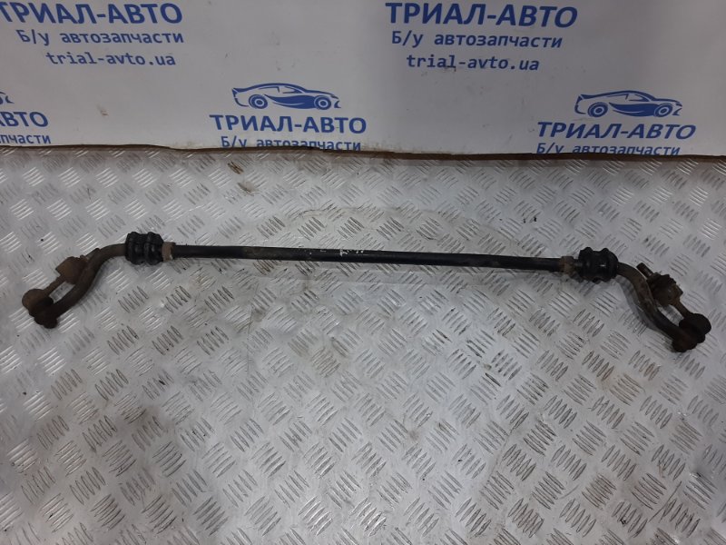 Стабилизатор задний Hyundai IX35 2010-2017 LM 2.0 diesel 555103W000 ...