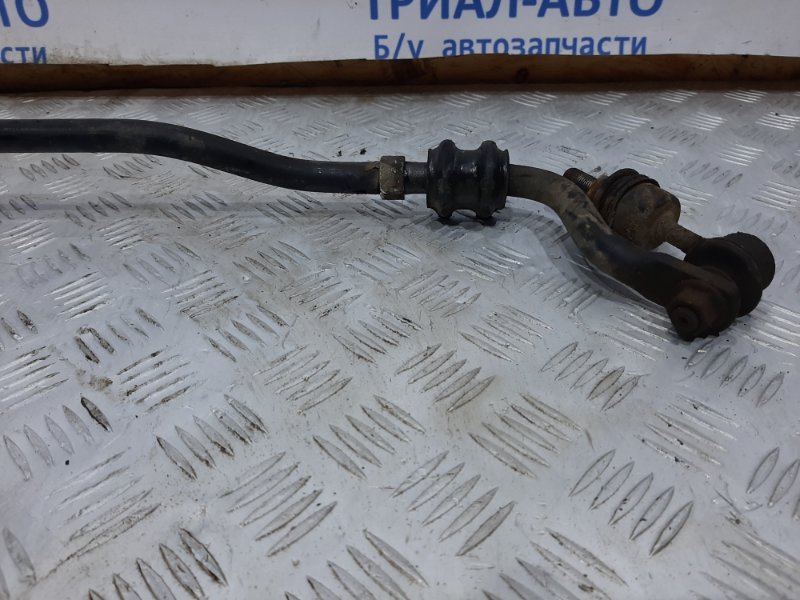 Стабилизатор задний Hyundai IX35 2010-2017 LM 2.0 diesel 555103W000 ...