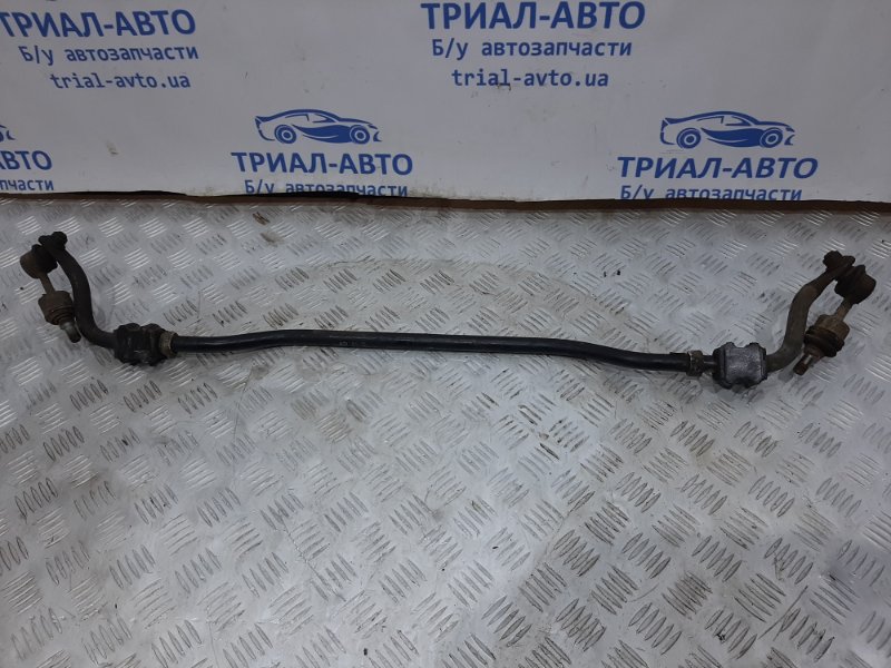 Стабилизатор задний Hyundai IX35 2010-2017 LM 2.0 diesel 555103W000 ...