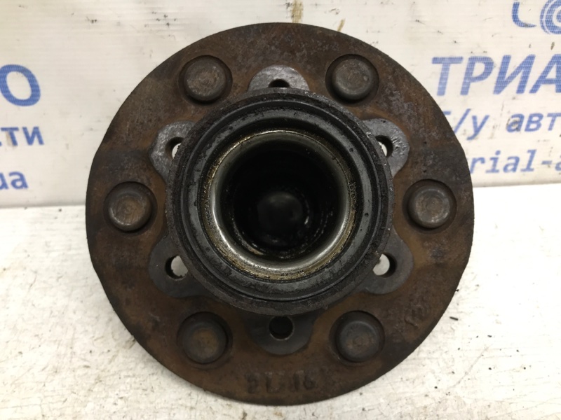 Ступица передняя Mitsubishi Pajero Sport 1996-2008 K9 2.5 Diesel 4D56 ...