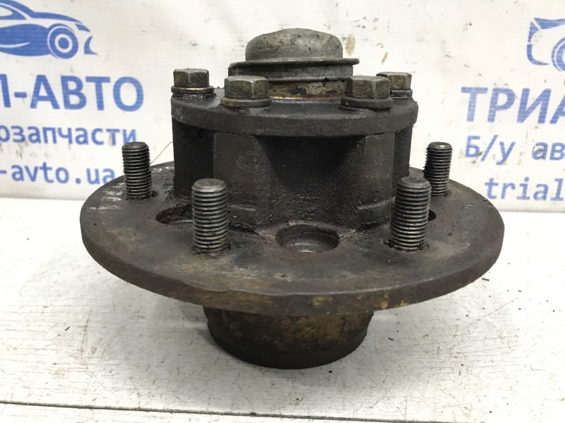 Ступица передняя Mitsubishi Pajero Sport 1996-2008 K9 2.5 Diesel 4D56 ...